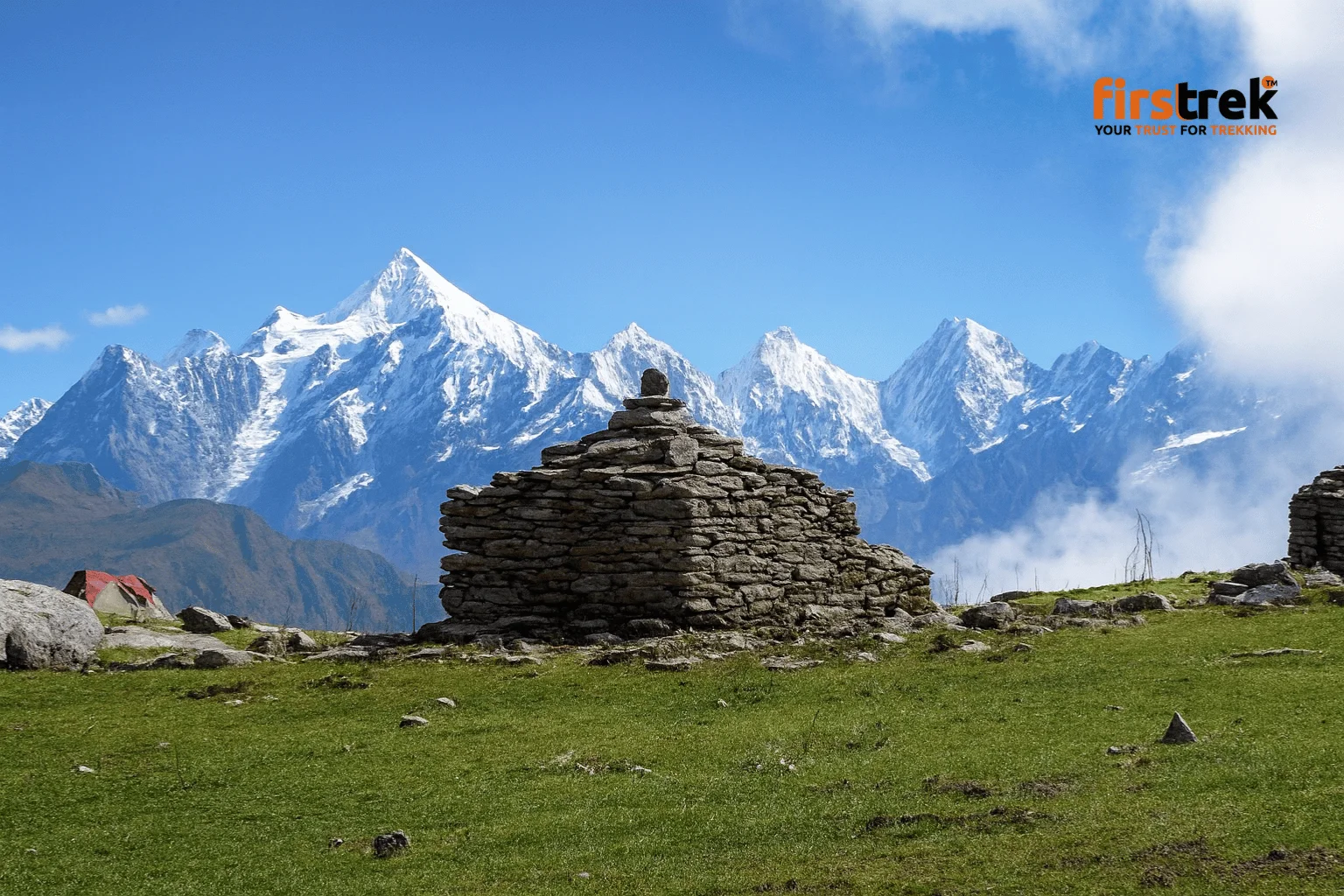 Khaliya Top Trek – Detailed Itinerary, Cost & Tour Guide - FirstTrek