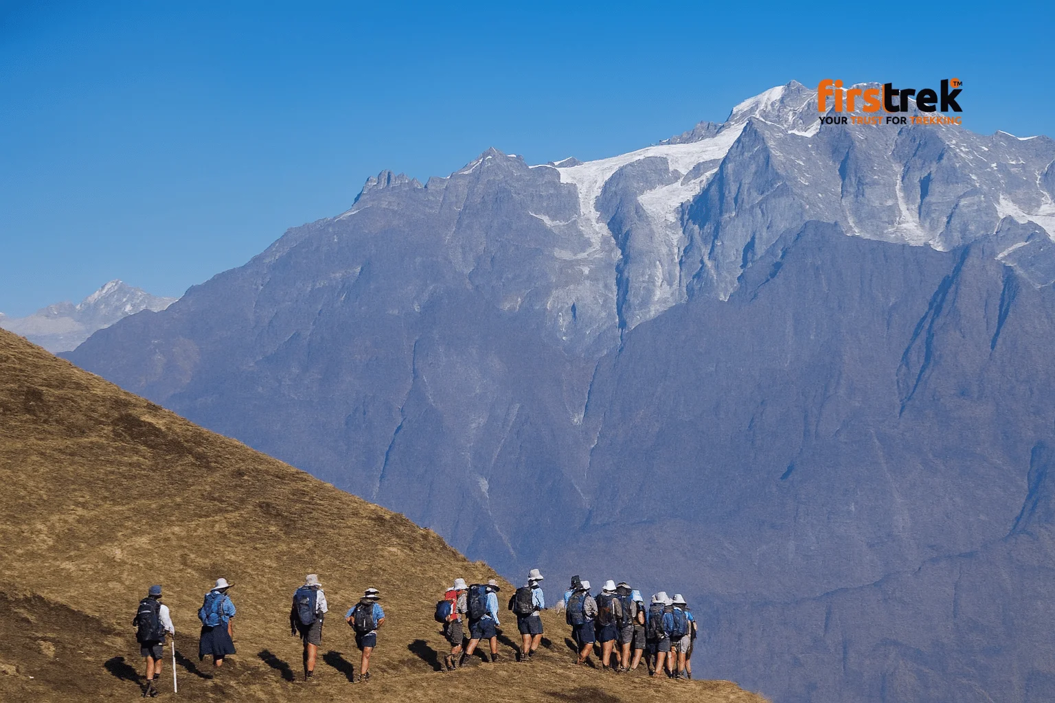 Pangarchulla Peak Trek - Detailed Itinerary, Cost & Tour Guide - FirstTrek