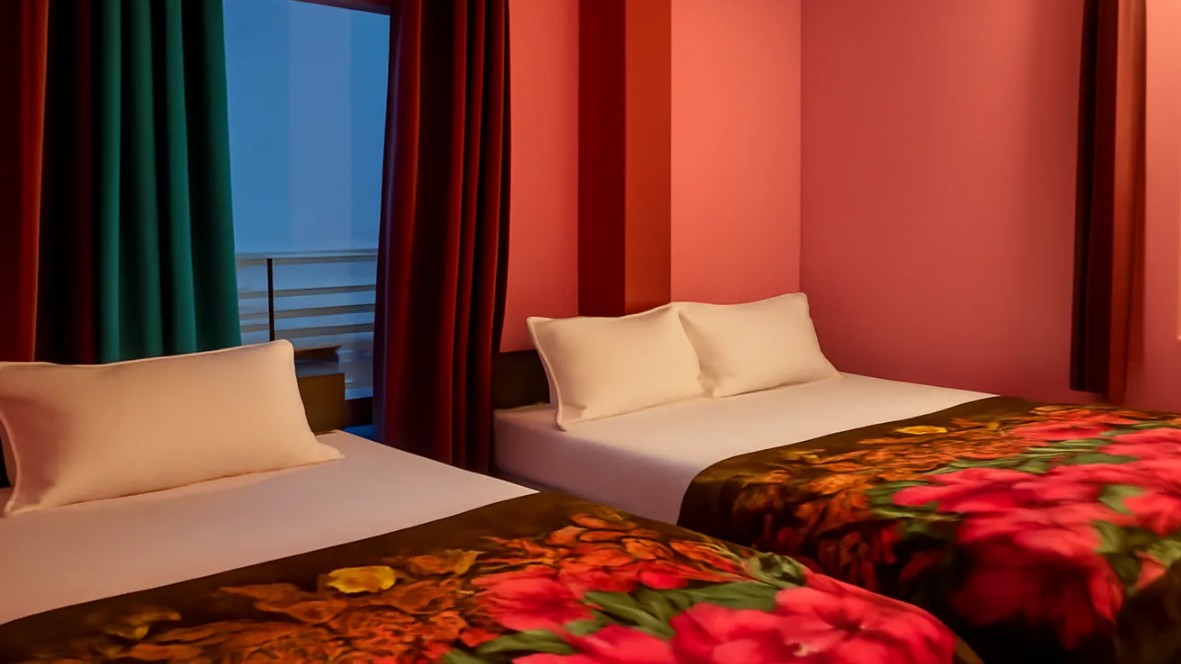 Hotel Aditya, Gadora | Firststay